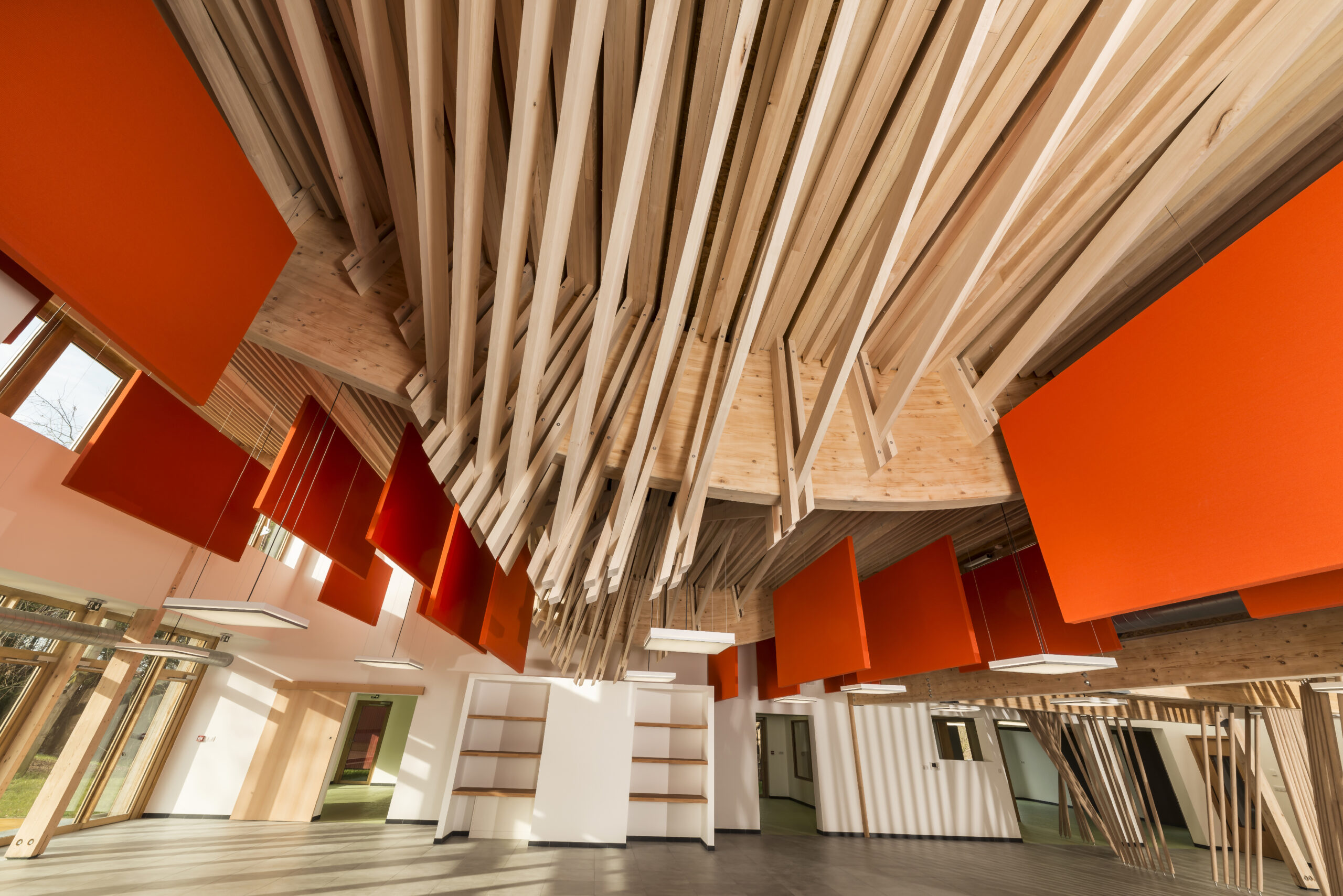 Enquête Bois Construction 2022 - CERC Hauts-de-France | Observabois